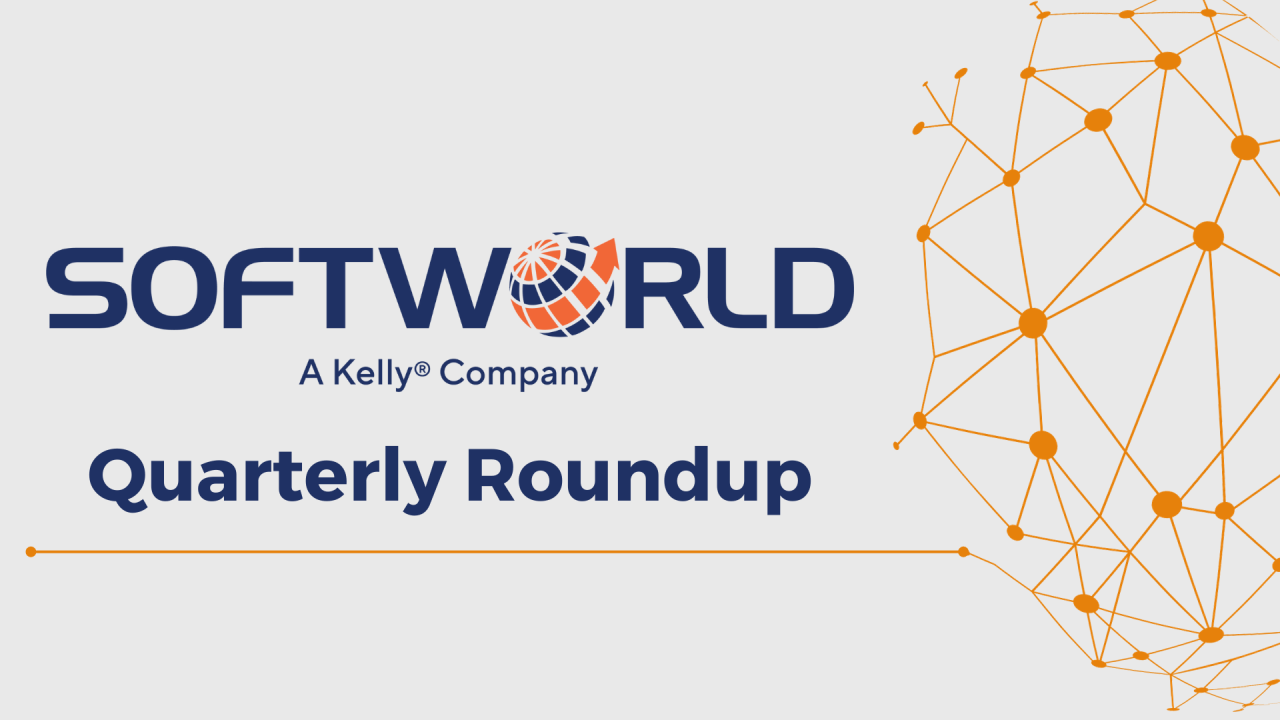Empowering Government Workforces with Kelly Arc: Revolutionizing Talent ... Empowering Government Workforces with Kelly Arc: Revolutionizing Talent ...
