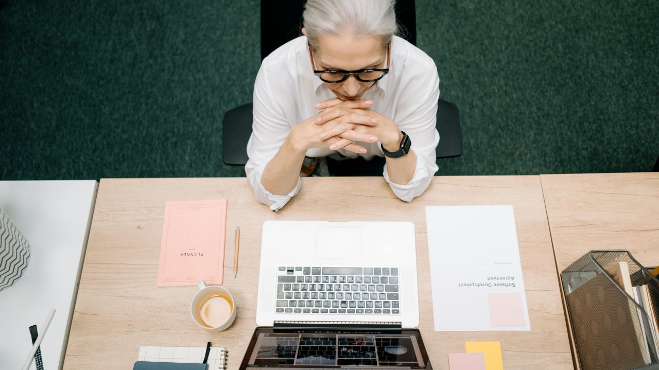 The Evolving Role of CFOs: From Financial Managers to Strategic Advisors The Evolving Role of CFOs: From Financial Managers to Strategic Advisors