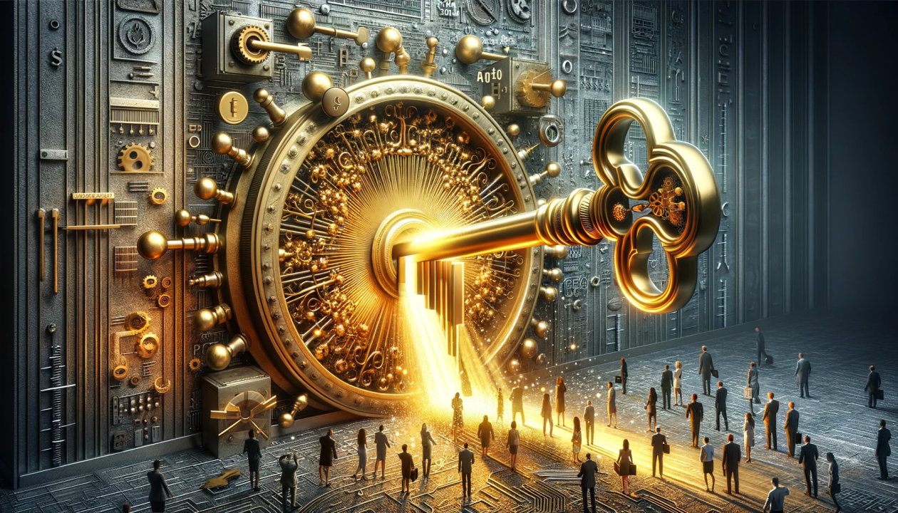 Unlocking Captive Insurance: A Primer on Self-Insurance Solutions ... Unlocking Captive Insurance: A Primer on Self-Insurance Solutions ...