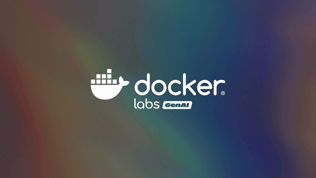 Docker Labs: GenAI No. 18 | Docker, Inc Docker Labs: GenAI No. 18 | Docker, Inc