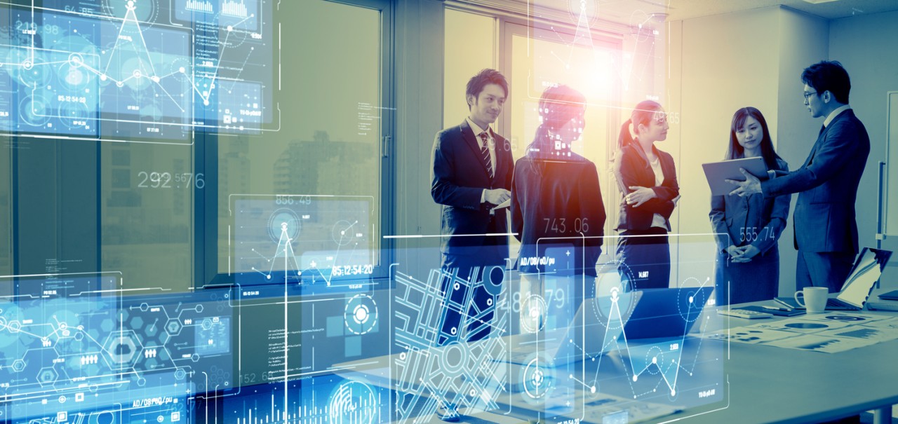 The Hidden Cost of Dirty Data: Why Data Integrity is Essential for ... The Hidden Cost of Dirty Data: Why Data Integrity is Essential for ...