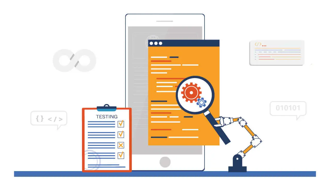 Tackling the 8 Fundamental Challenges in Mobile App Testing Tackling the 8 Fundamental Challenges in Mobile App Testing
