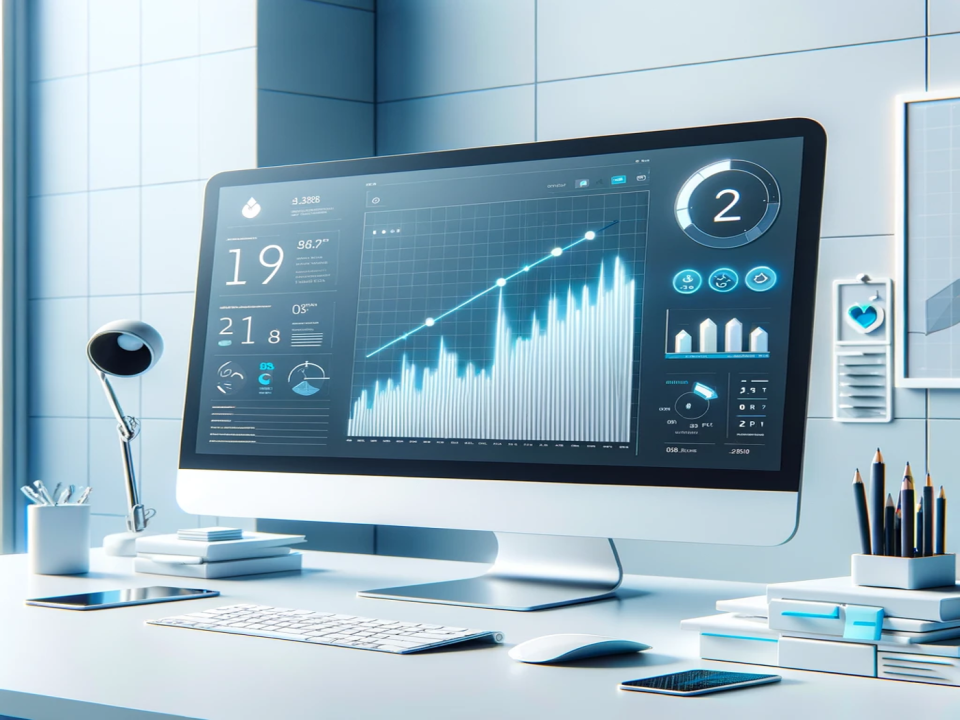 Breaking New Ground: How ChatGPT Elevates Every Business Metric ... Breaking New Ground: How ChatGPT Elevates Every Business Metric ...