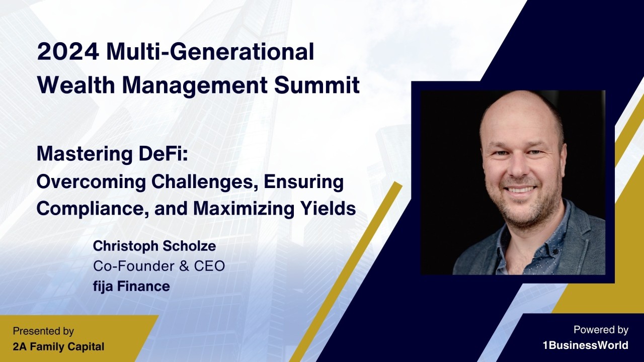 Mastering DeFi: Navigating Complexity, Compliance, and High-Yield ... Mastering DeFi: Navigating Complexity, Compliance, and High-Yield ...