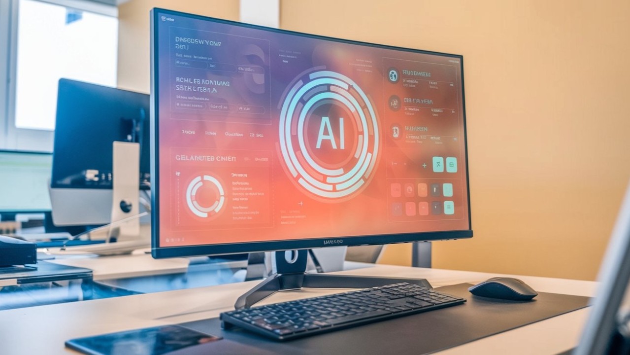 How Generative AI is Reshaping User-Centric Design: A QA Perspective ... How Generative AI is Reshaping User-Centric Design: A QA Perspective ...