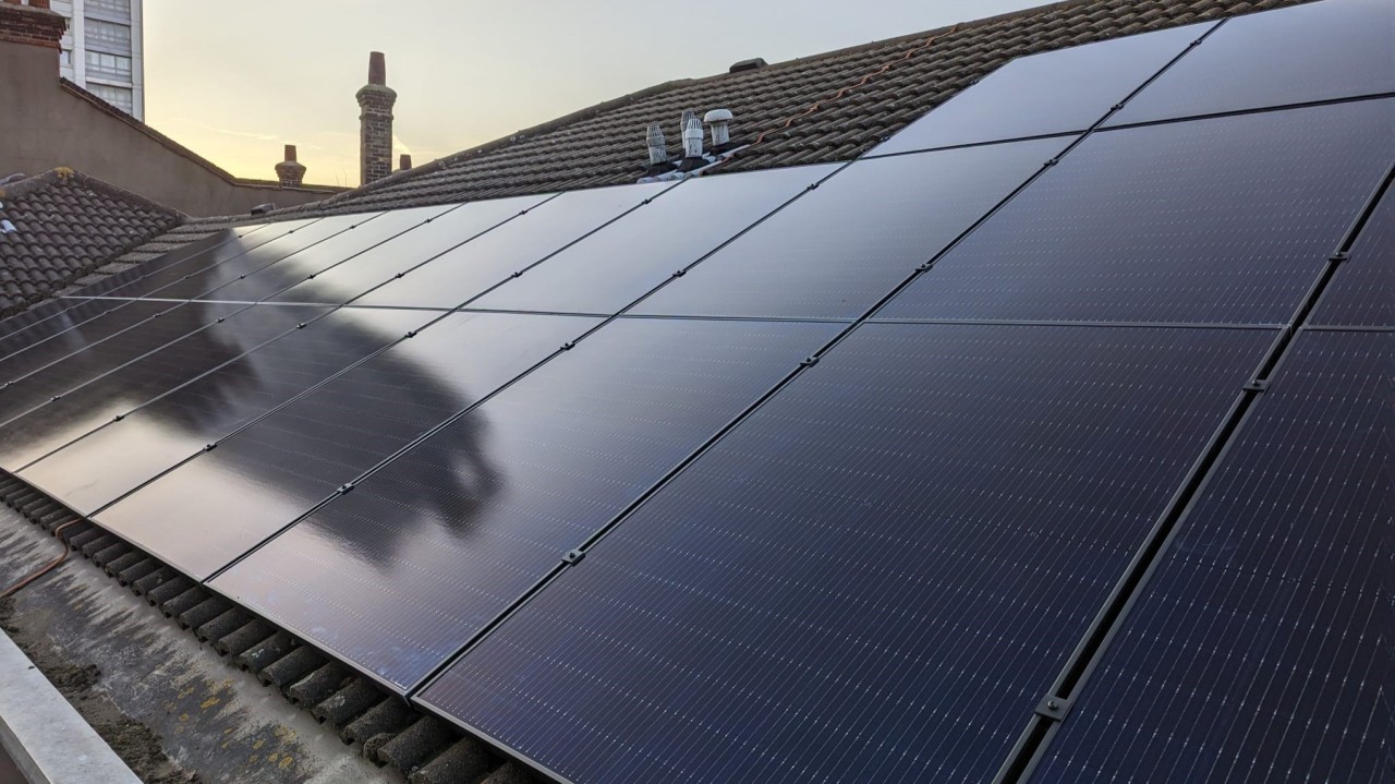 How Your Business Can Benefit From Commercial Solar Panel Installations How Your Business Can Benefit From Commercial Solar Panel Installations