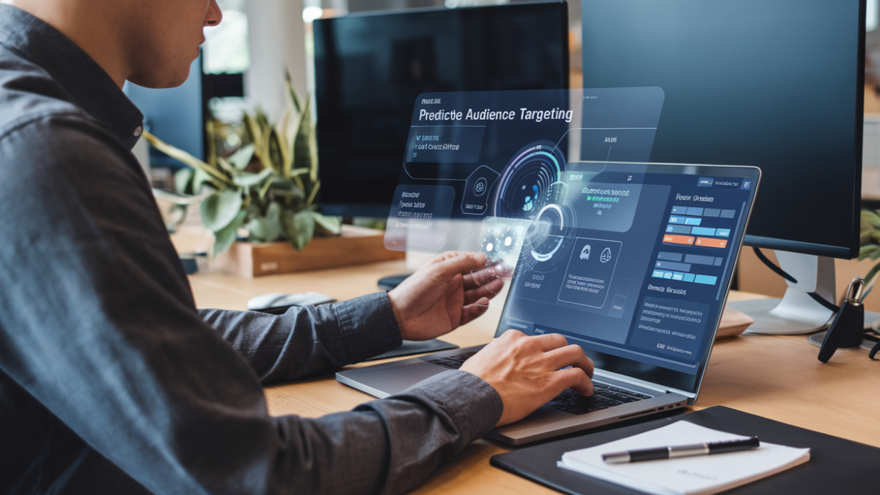 Boosting LinkedIn Ad Campaigns with Predictive Audiences: The ... Boosting LinkedIn Ad Campaigns with Predictive Audiences: The ...