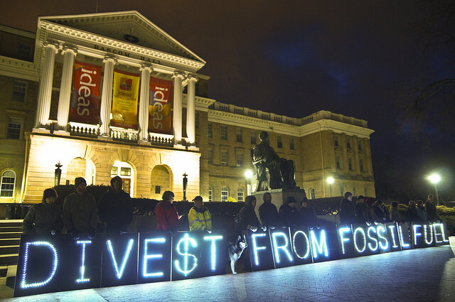 Can Boycotts and Divestments Deliver Sustainability Goals? Can Boycotts and Divestments Deliver Sustainability Goals?