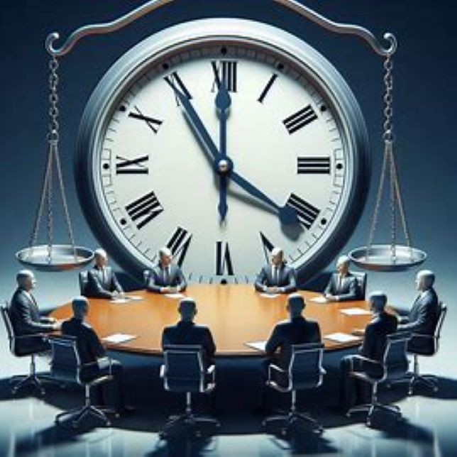 STRATEGIES FOR SUCCESS IN TIME-CONSTRAINED MEDIATIONS STRATEGIES FOR SUCCESS IN TIME-CONSTRAINED MEDIATIONS