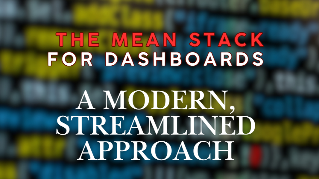 Building Full-Stack Applications with the MEAN Stack: A Modern ... Building Full-Stack Applications with the MEAN Stack: A Modern ...