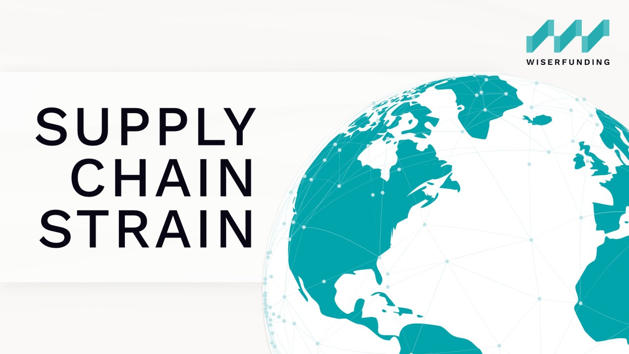 How to tackle turbulence in the supply chain. How to tackle turbulence in the supply chain.