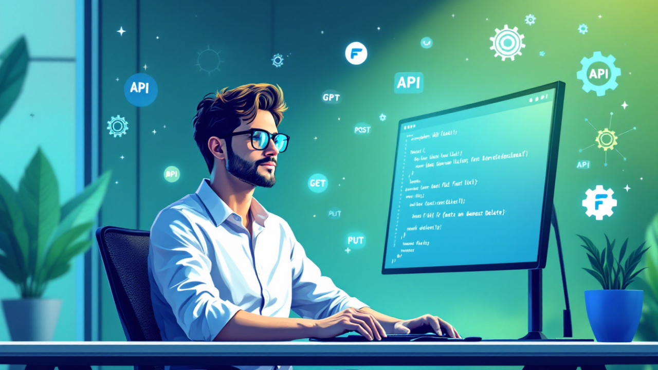 How to Quickly Build APIs in Python How to Quickly Build APIs in Python