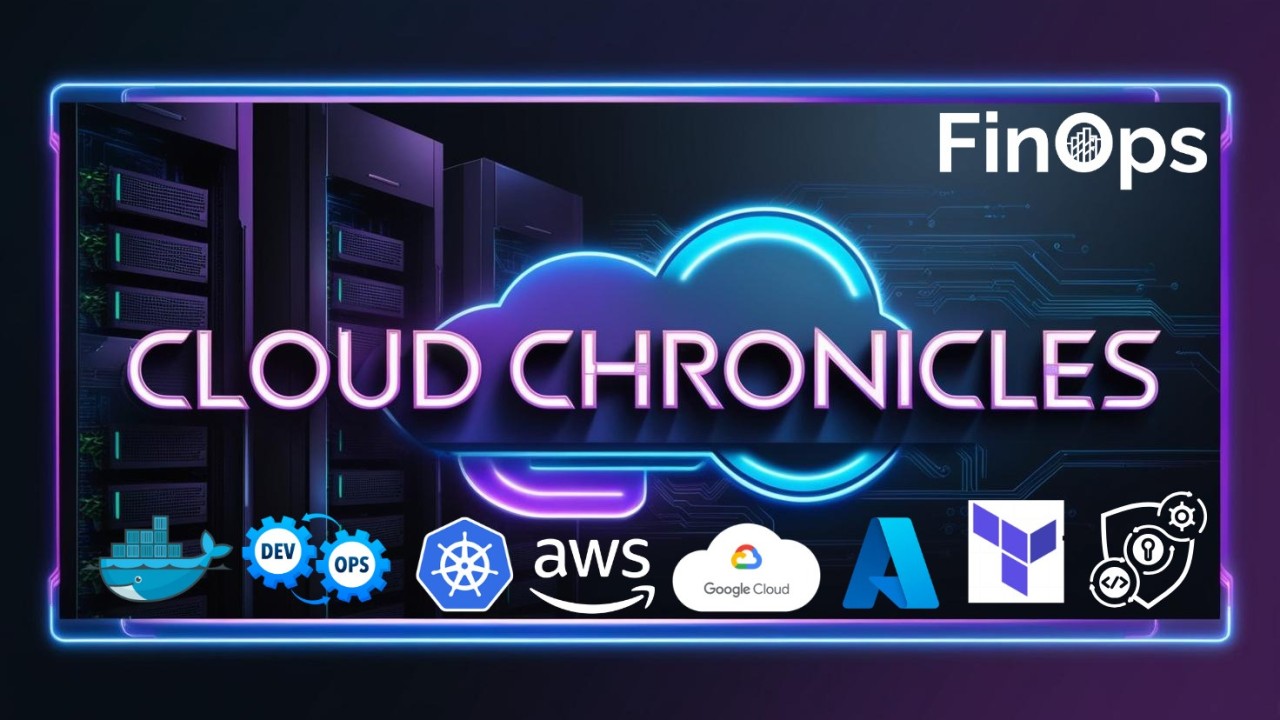 Cloud Native Architectures: The Future of Scalable, Resilient, and ... Cloud Native Architectures: The Future of Scalable, Resilient, and ...