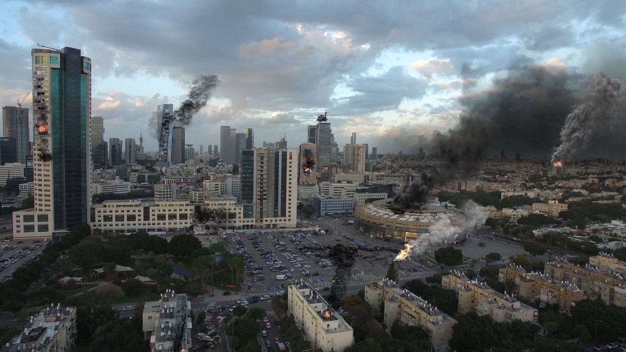 Building Resilience amid Geopolitical Uncertainty Building Resilience amid Geopolitical Uncertainty