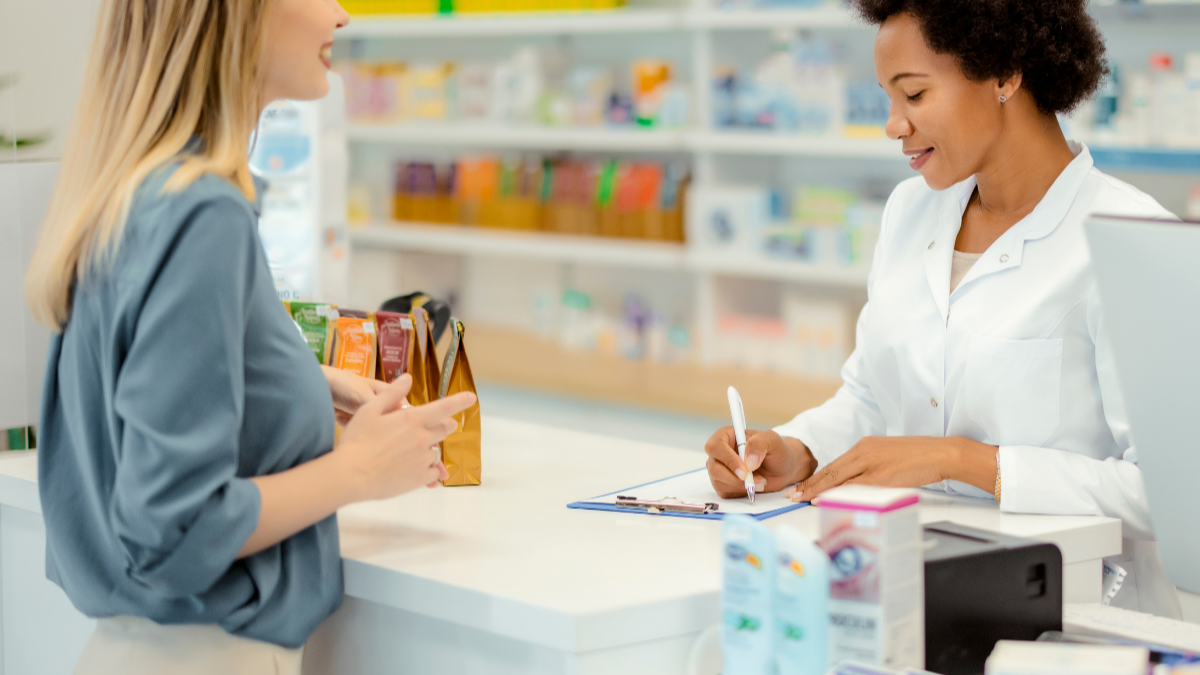 Understanding Different Types of Incontinence Understanding Different Types of Incontinence