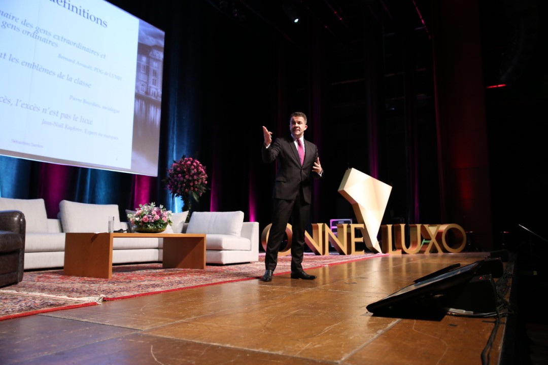 Navigating the Evolving Luxury Landscape: Insights & Strategies for Success Navigating the Evolving Luxury Landscape: Insights & Strategies for Success