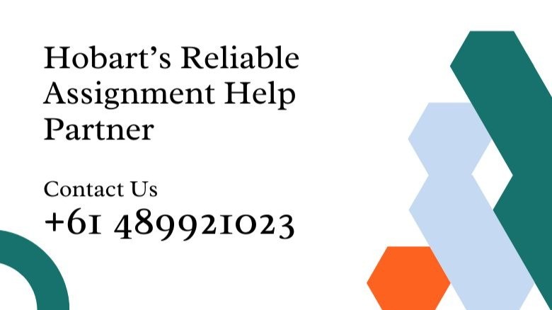 Best Assignment Help Partner in Hobart Best Assignment Help Partner in Hobart