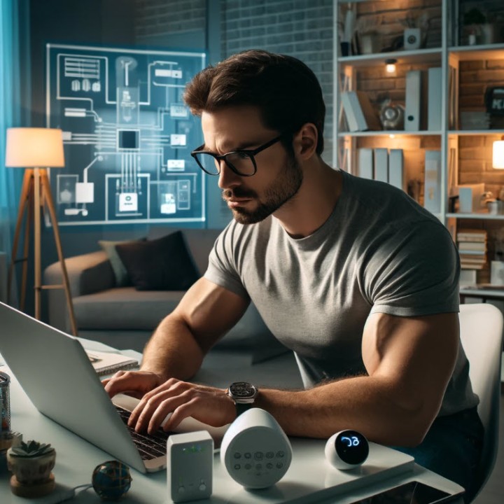 The Modern Home Network: π Navigating Complexity π§© and Embracing Security π The Modern Home Network: π Navigating Complexity π§© and Embracing Security π