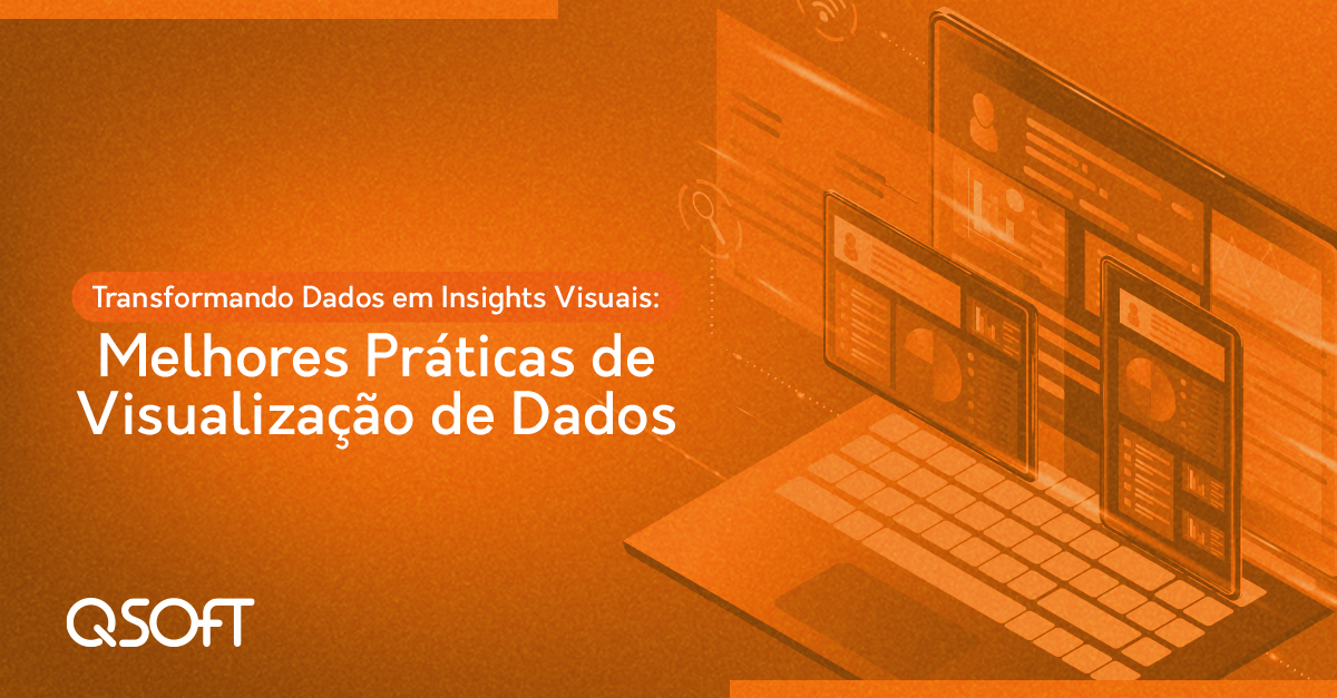 Transformando Dados em Insights Visuais: Melhores Práticas de ... Transformando Dados em Insights Visuais: Melhores Práticas de ...