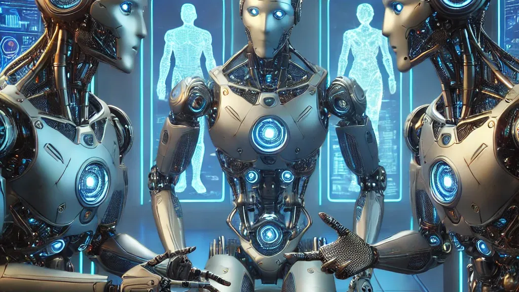 Unleashing the Power of Agentic AI and PostgreSQL on Azure: A Game ... Unleashing the Power of Agentic AI and PostgreSQL on Azure: A Game ...
