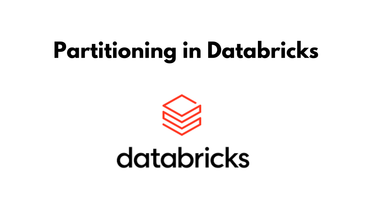 Optimizing Data Performance with Partitioning in Databricks Optimizing Data Performance with Partitioning in Databricks