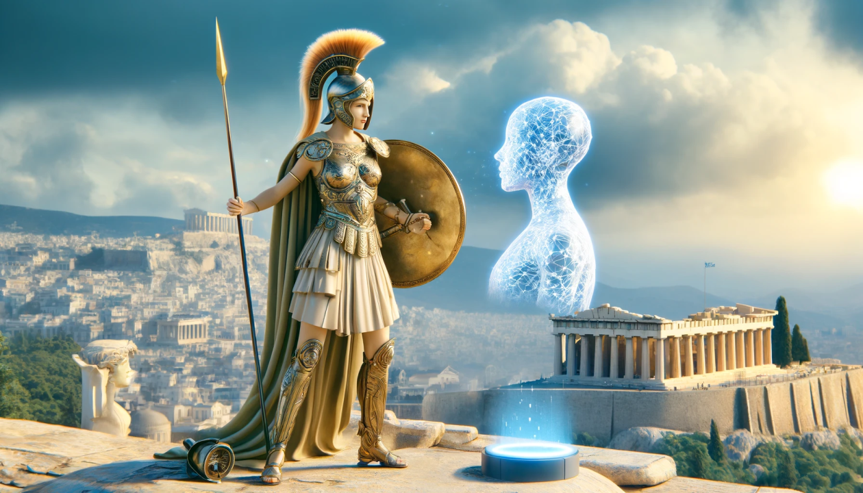 Common Myths About Artificial Intelligence Common Myths About Artificial Intelligence