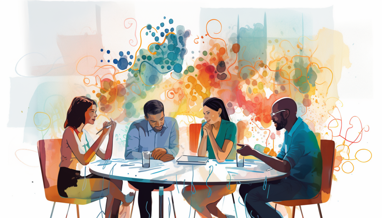 Building a Team of Experts with Microsoft's AutoGen Building a Team of Experts with Microsoft's AutoGen