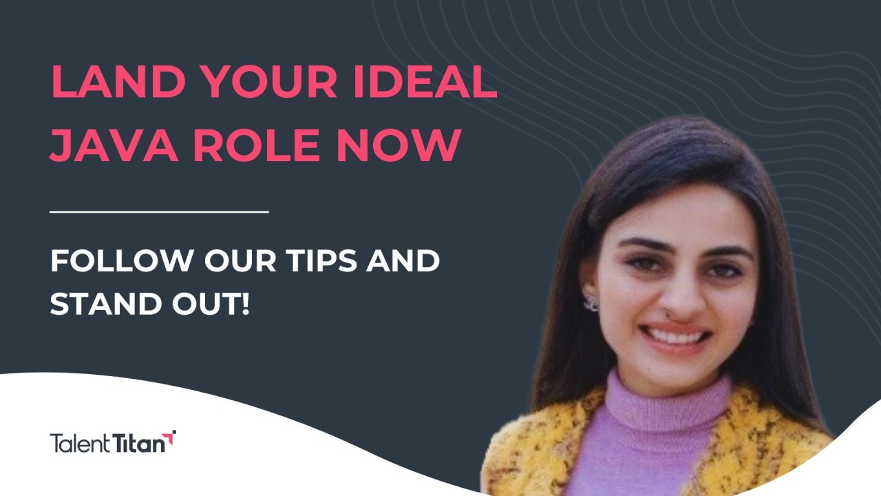 Ace Your Java Interview with Confidence! Ace Your Java Interview with Confidence!