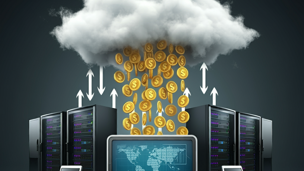 Cloud Repatriation: Why More Companies are Reconsidering Their Cloud ... Cloud Repatriation: Why More Companies are Reconsidering Their Cloud ...