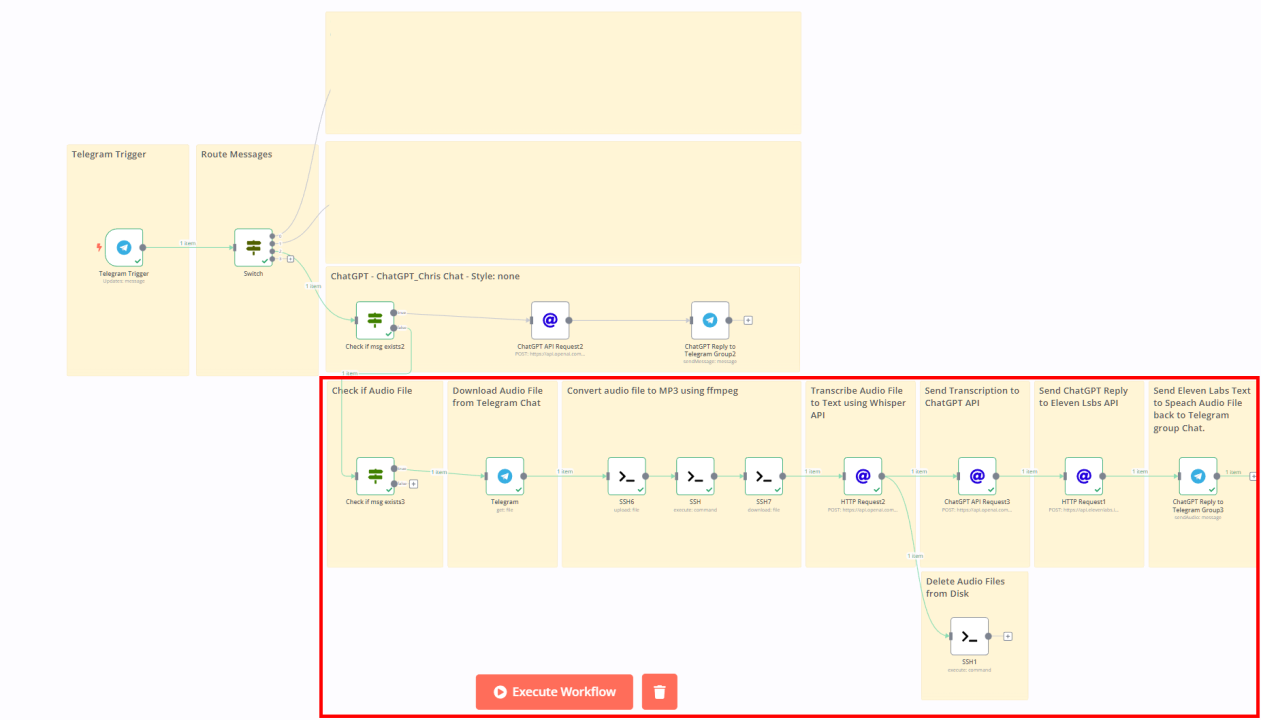 How I built a Voice Interactive Chat Bot Powered by ChatGPT, Whisper ... How I built a Voice Interactive Chat Bot Powered by ChatGPT, Whisper ...