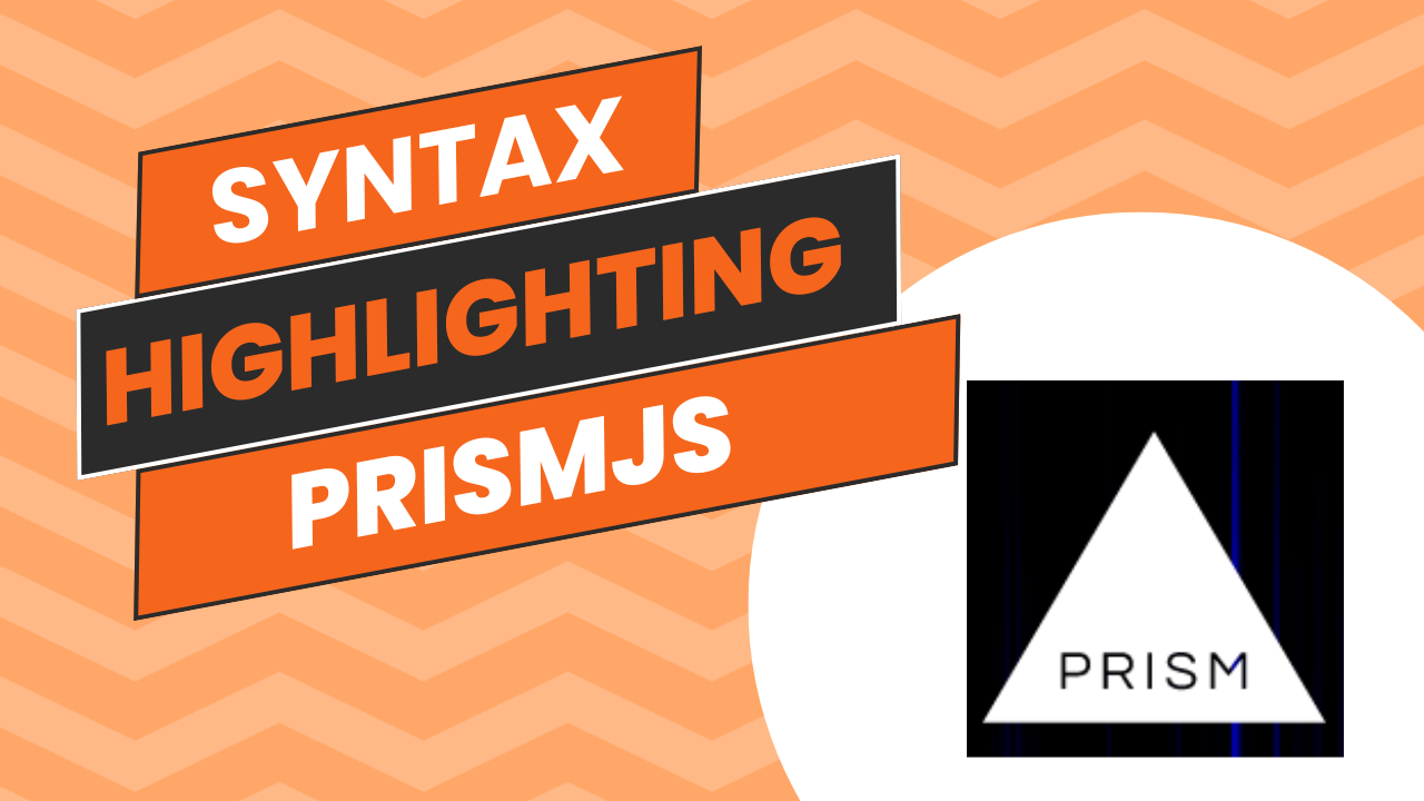 Transform Your React.js Code Snippets: Meet Prism.js, the Game-Changer! Transform Your React.js Code Snippets: Meet Prism.js, the Game-Changer!