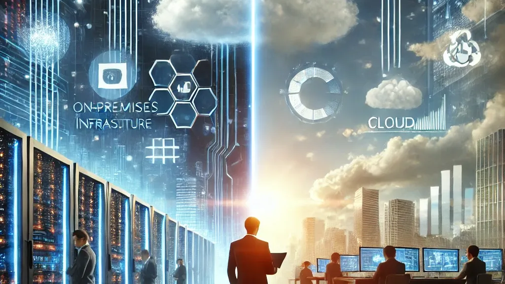 The Cloud Dilemma: Optimizing Workloads for Cost and Performance The Cloud Dilemma: Optimizing Workloads for Cost and Performance