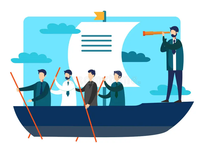 Unlocking Success through Collaborative Leadership Unlocking Success through Collaborative Leadership