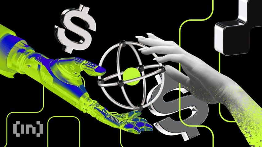 AI in Finance: Automating Processes and Enhancing Decision-Making in ... AI in Finance: Automating Processes and Enhancing Decision-Making in ...