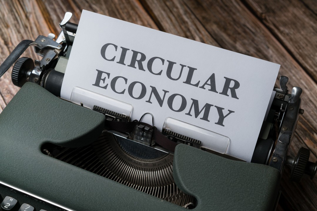 Closing the Loop: Embracing Circular Economy Principles in Supply Chain ... Closing the Loop: Embracing Circular Economy Principles in Supply Chain ...
