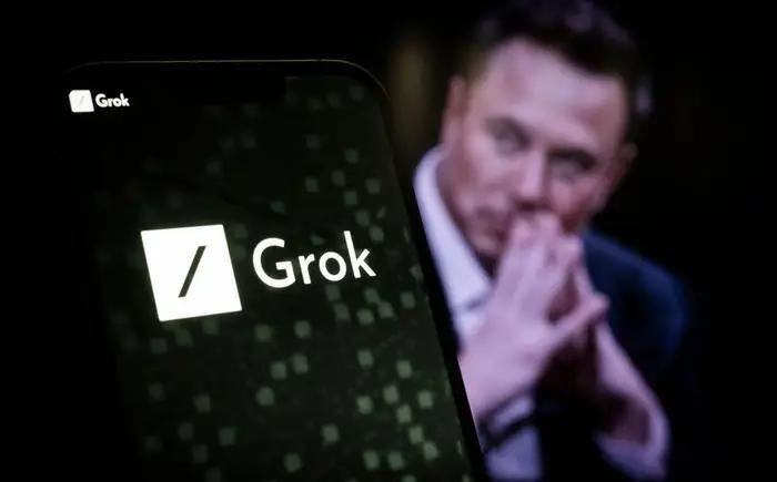 Musk's xAI open sources Grok chatbot Musk's xAI open sources Grok chatbot
