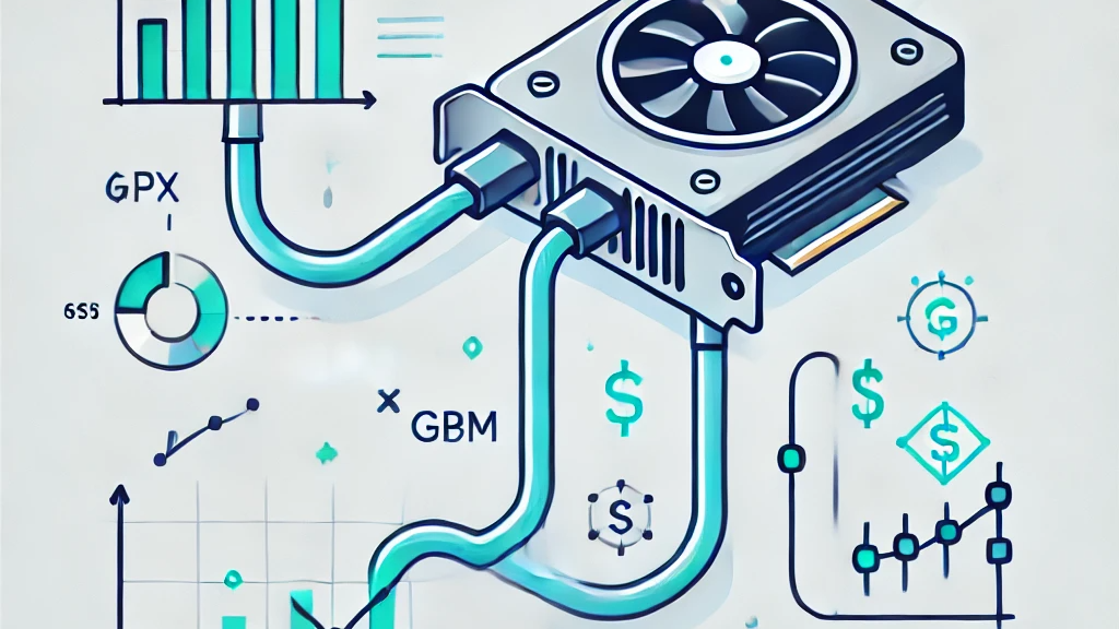 Integrate GPU computing into a Gradient Boosting Machine (GBM) model Integrate GPU computing into a Gradient Boosting Machine (GBM) model