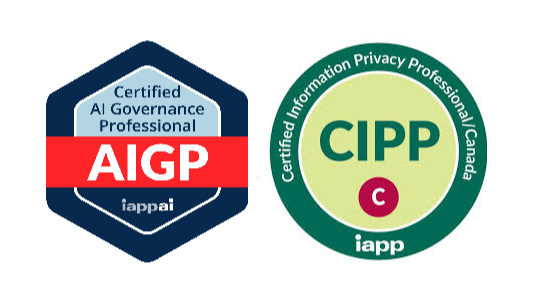 AIGP vs CIPP AIGP vs CIPP