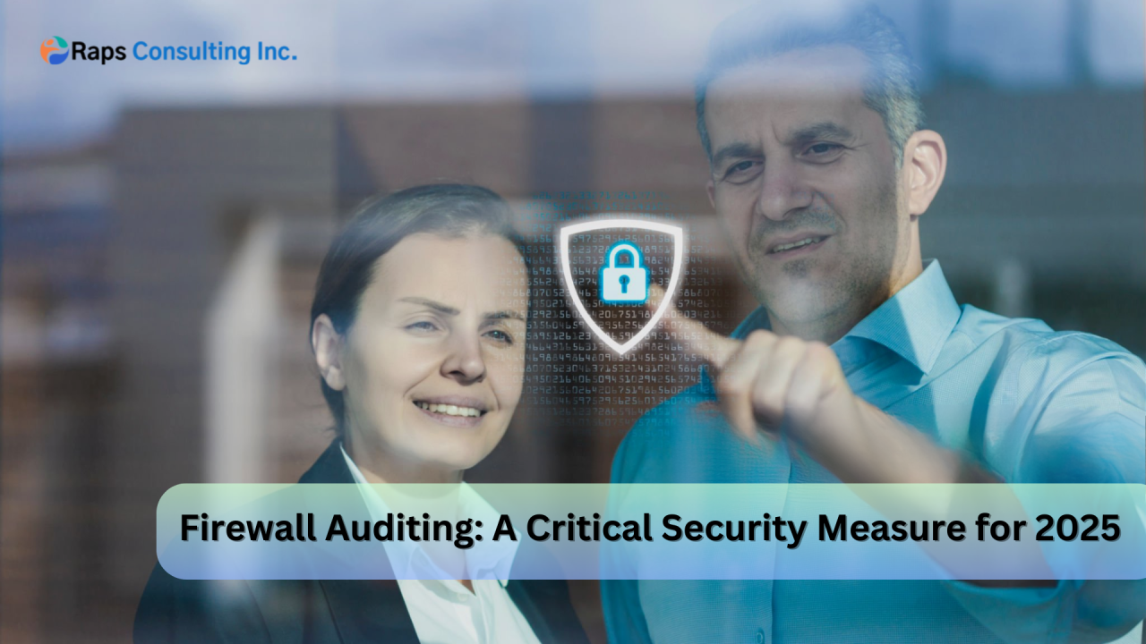 Firewall Auditing: A Critical Security Measure for 2025 Firewall Auditing: A Critical Security Measure for 2025