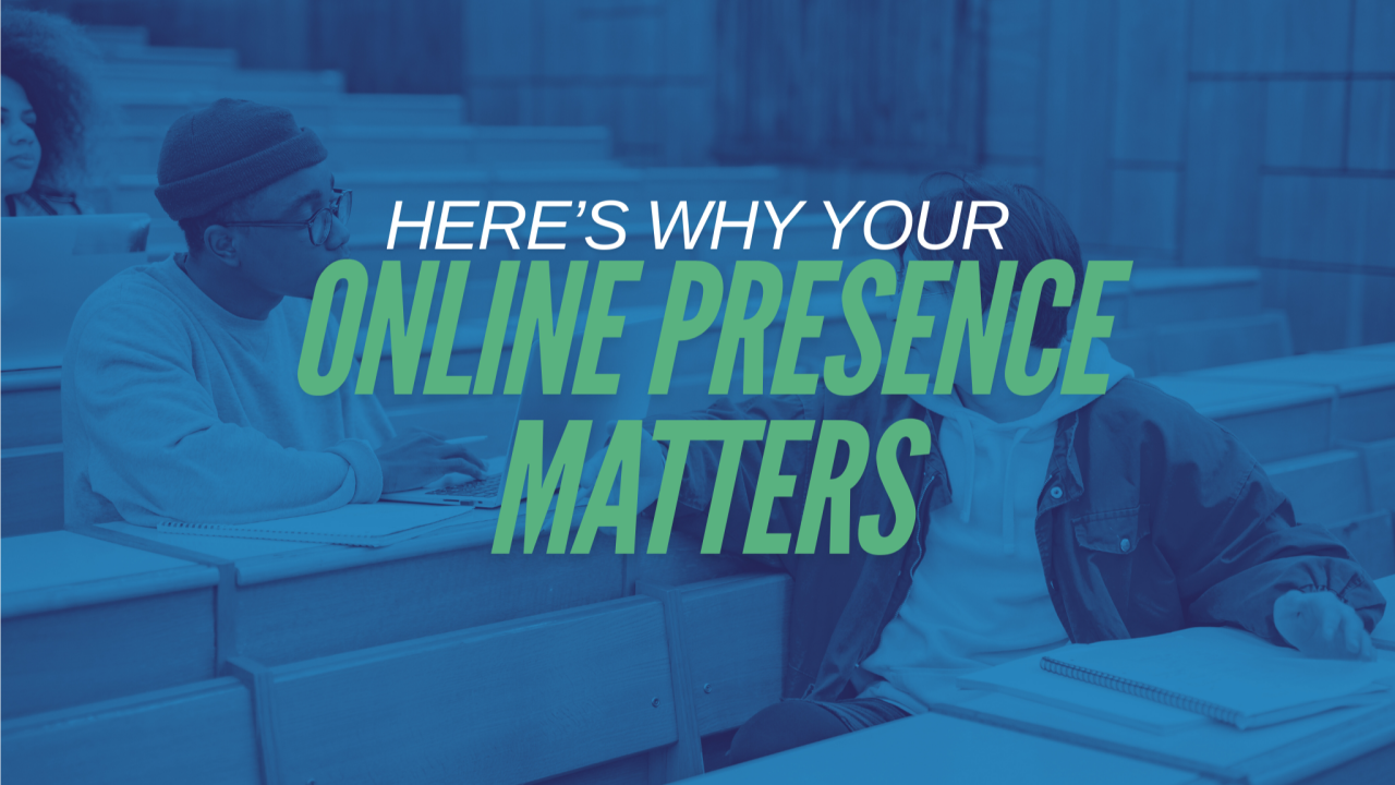 Maximizing Your Networking Potential on LinkedIn and Handshake: A Guide ... Maximizing Your Networking Potential on LinkedIn and Handshake: A Guide ...