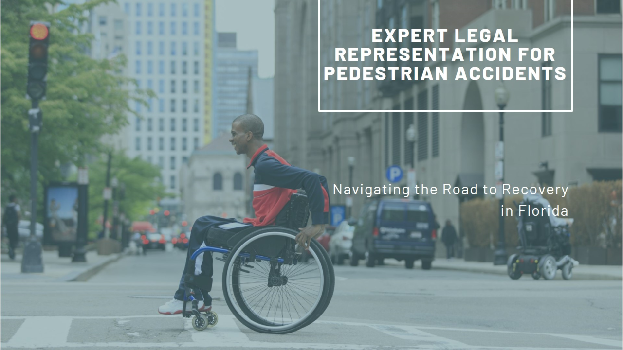 🚶 Pedestrian Accidents in Florida: Navigating the Road to Recovery with ... 🚶 Pedestrian Accidents in Florida: Navigating the Road to Recovery with ...