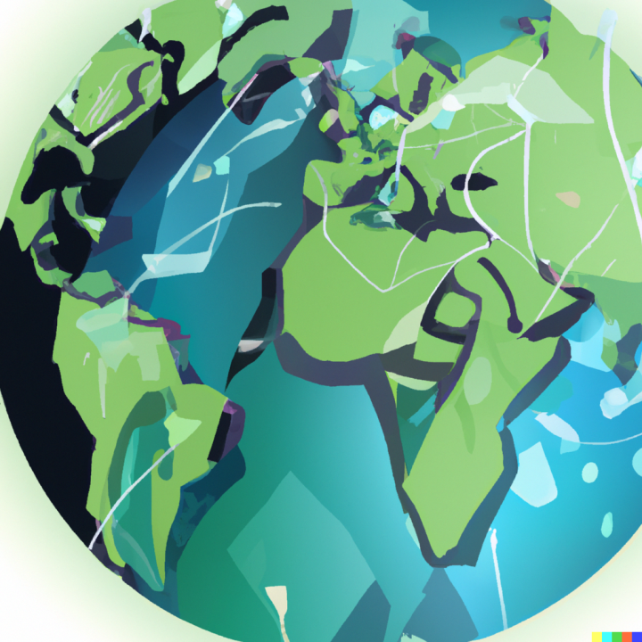 The Future of Climate Finance: How Blockchain Technology Can Help ... The Future of Climate Finance: How Blockchain Technology Can Help ...