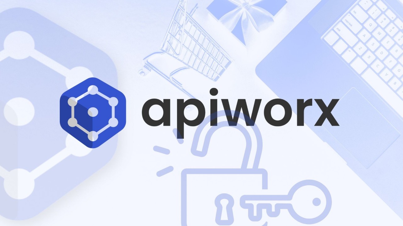Why Apiworx is the Key to Unlocking Full eCommerce Potential Why Apiworx is the Key to Unlocking Full eCommerce Potential