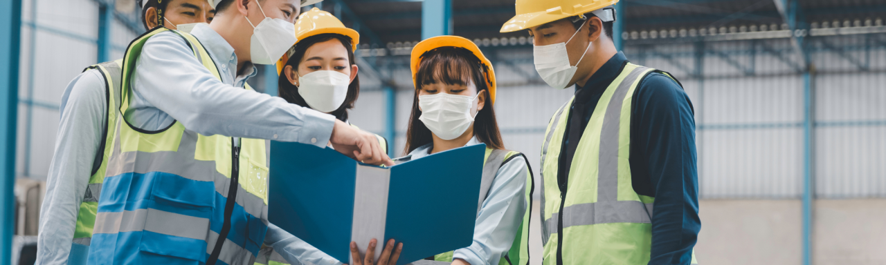 Maximizing Safety with Effective Toolbox Talks Maximizing Safety with Effective Toolbox Talks