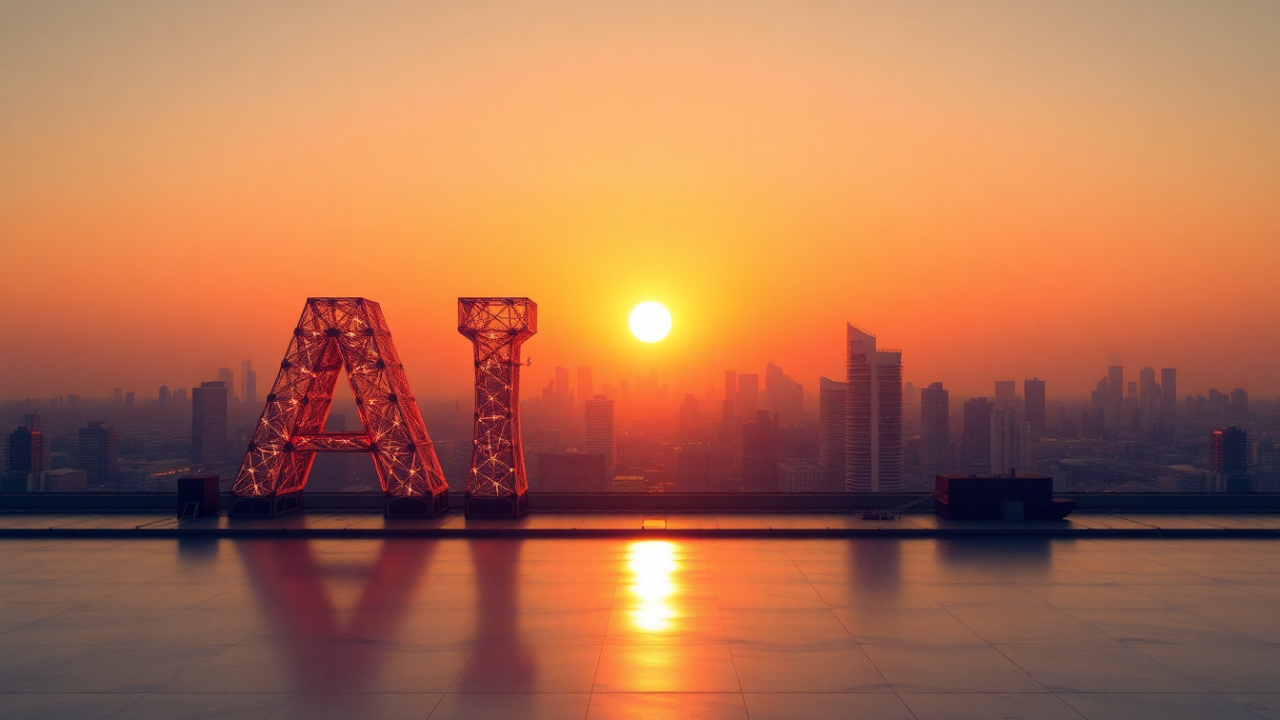 Decentralized AI: A Secure and Equitable Future for Artificial Intelligence Decentralized AI: A Secure and Equitable Future for Artificial Intelligence