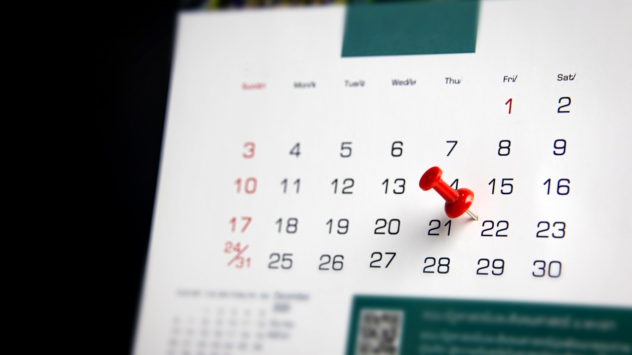 Why Aren’t You Using a Marketing Content Calendar? Why Aren’t You Using a Marketing Content Calendar?