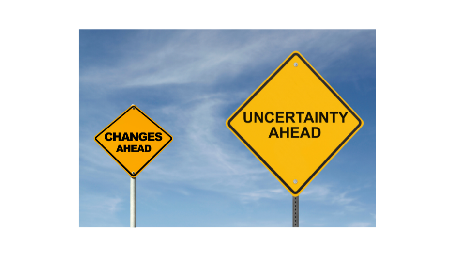 Navigating Workplace Uncertainty in a Shifting Political Climate: An HR ... Navigating Workplace Uncertainty in a Shifting Political Climate: An HR ...