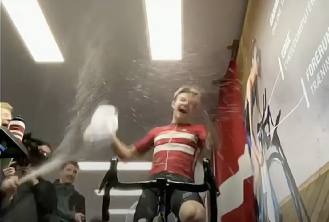 2023 Cycling Esports Champions 2023 Cycling Esports Champions