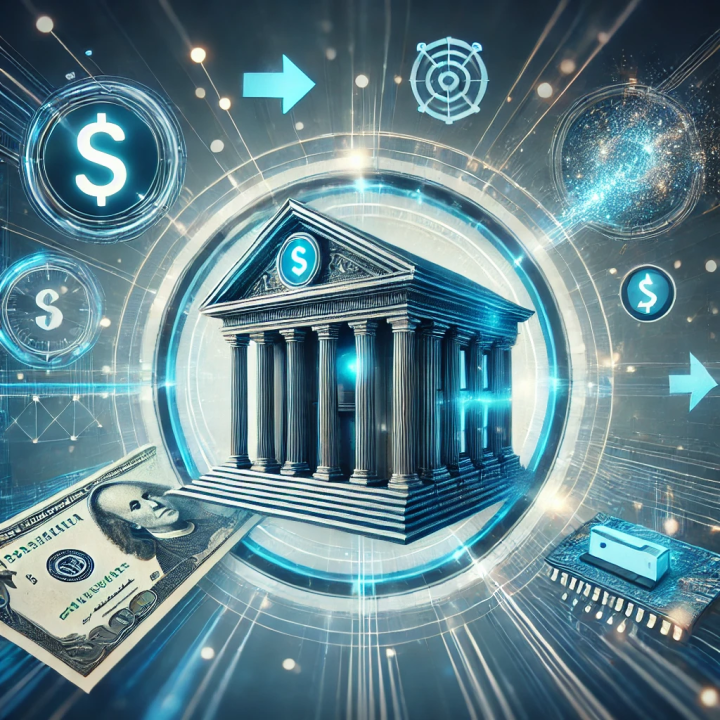The FedNow Dilemma: Why Banks can't afford to miss the Real-time ... The FedNow Dilemma: Why Banks can't afford to miss the Real-time ...