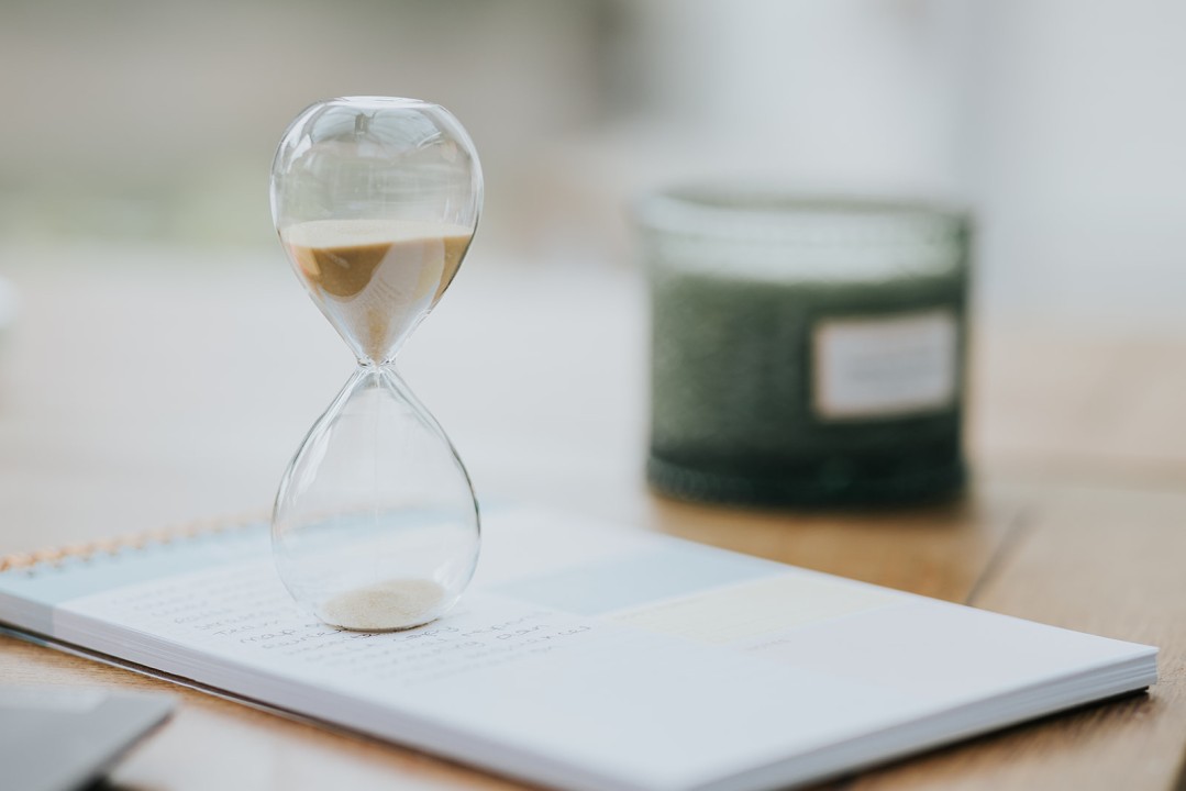Mastering Time Management to Boost Your Productivity Mastering Time Management to Boost Your Productivity